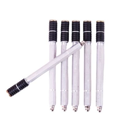 Professional High Pressure Grout Injection Packer Waterproof and ...
